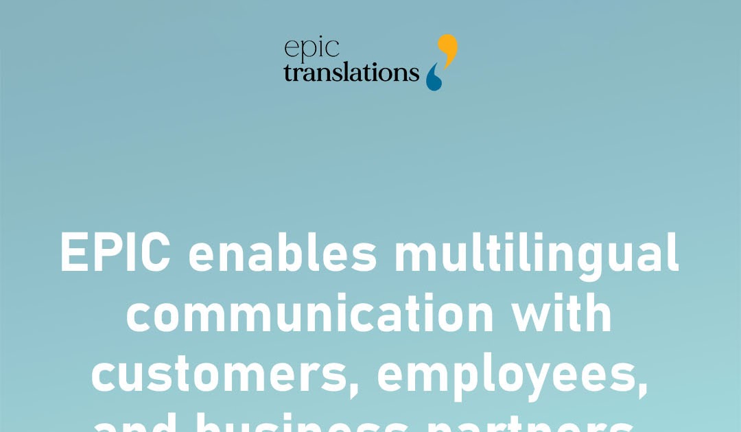 Maximizing Global Reach: The Importance of Website Localization Maximizing Global Reach: The Importance of Website Localization